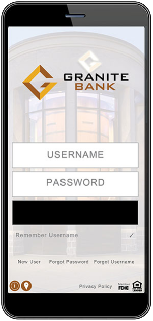 Personal - Granite Bank