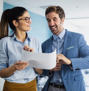 Our Story - Granite Bank