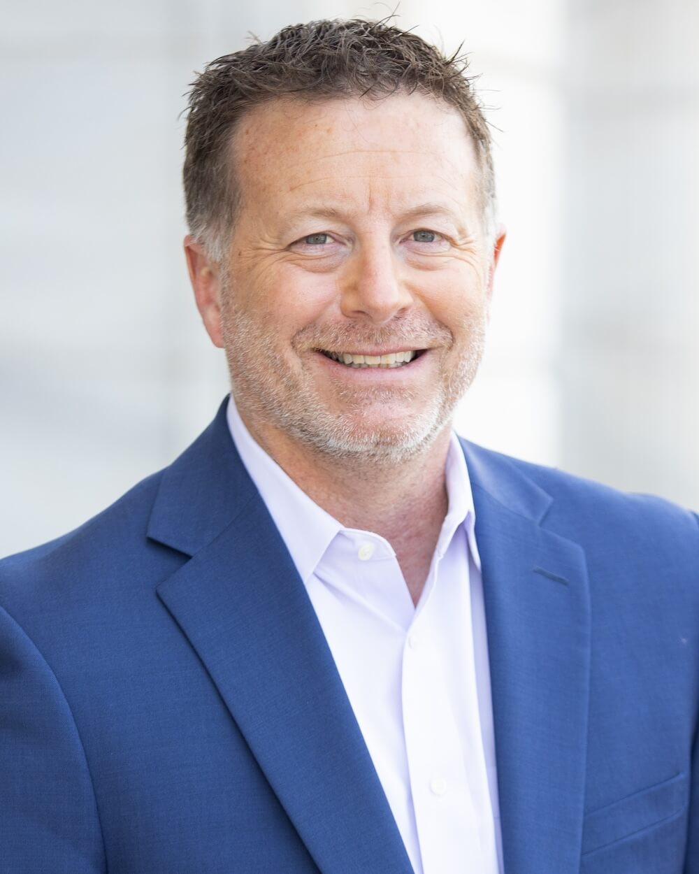 Brian Fritz - Granite Bank