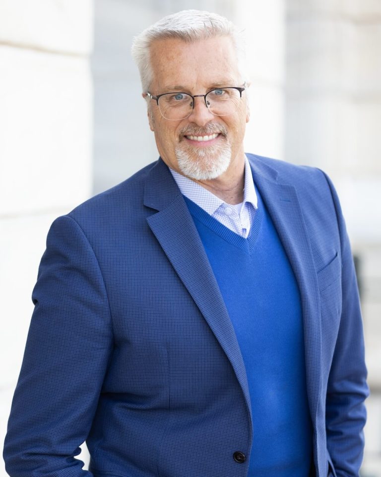 Jeff Williamson - Granite Bank