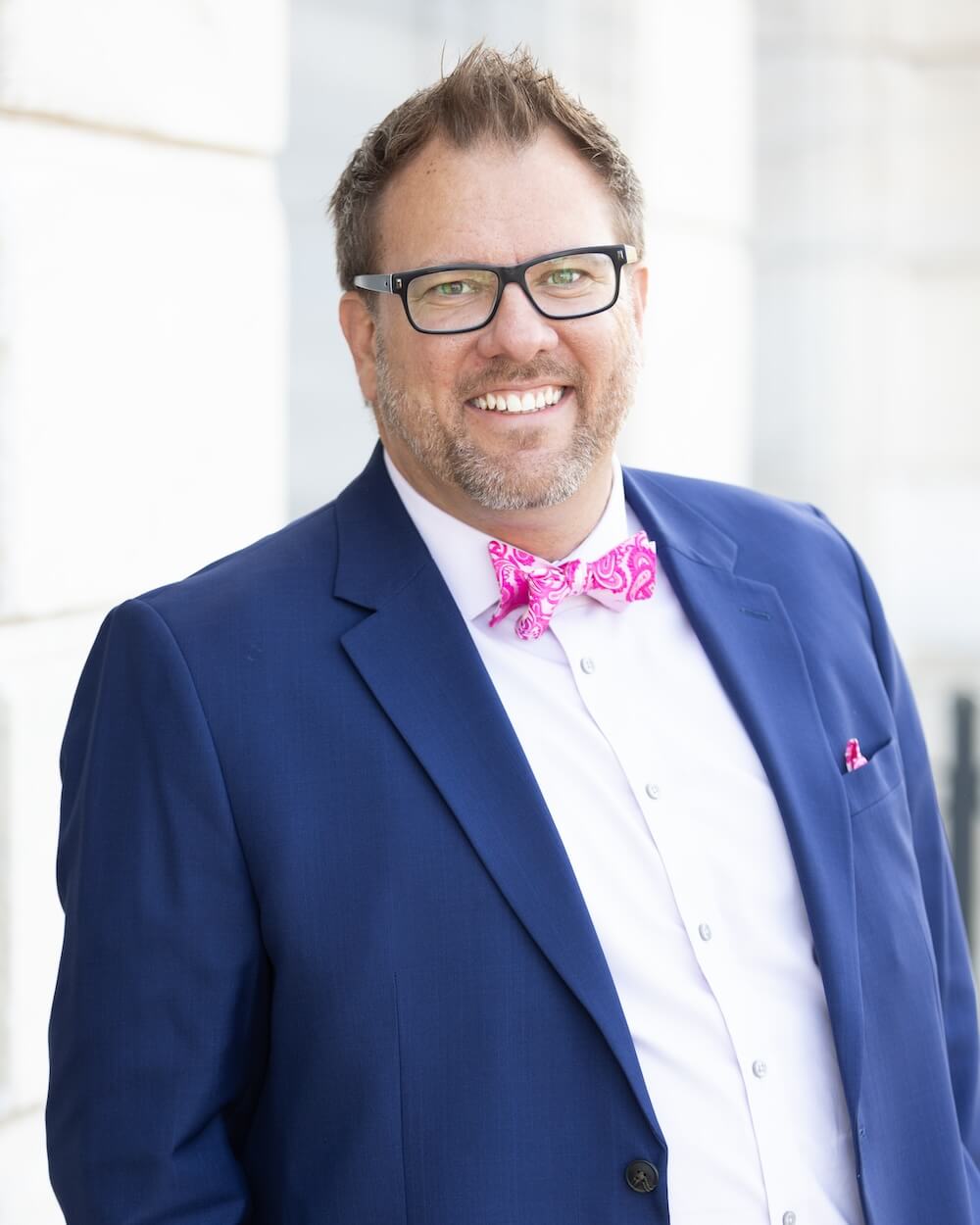 Josh Boss - Granite Bank