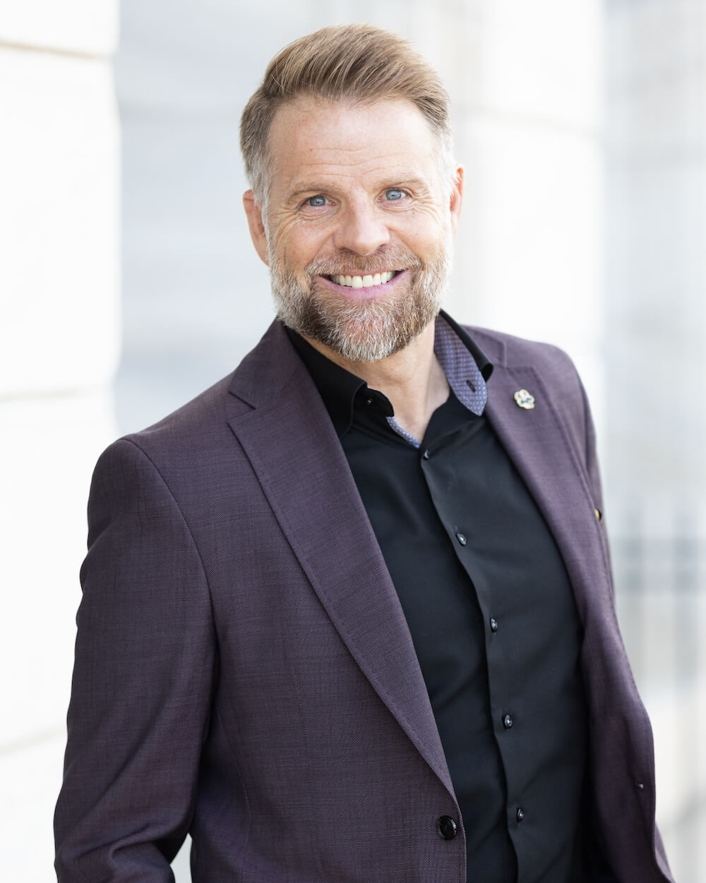 Josh McCarthy - Granite Bank