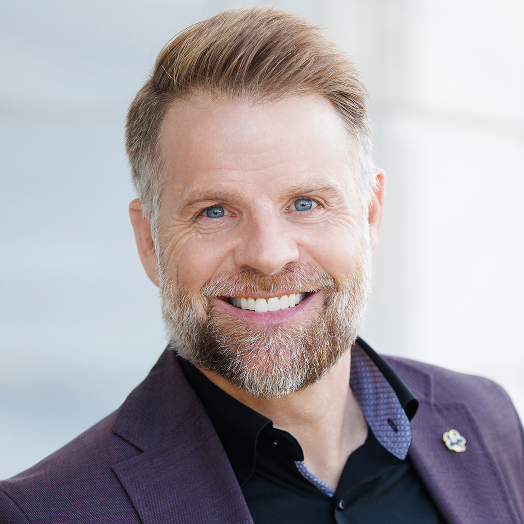 Team McCarthy - Granite Bank