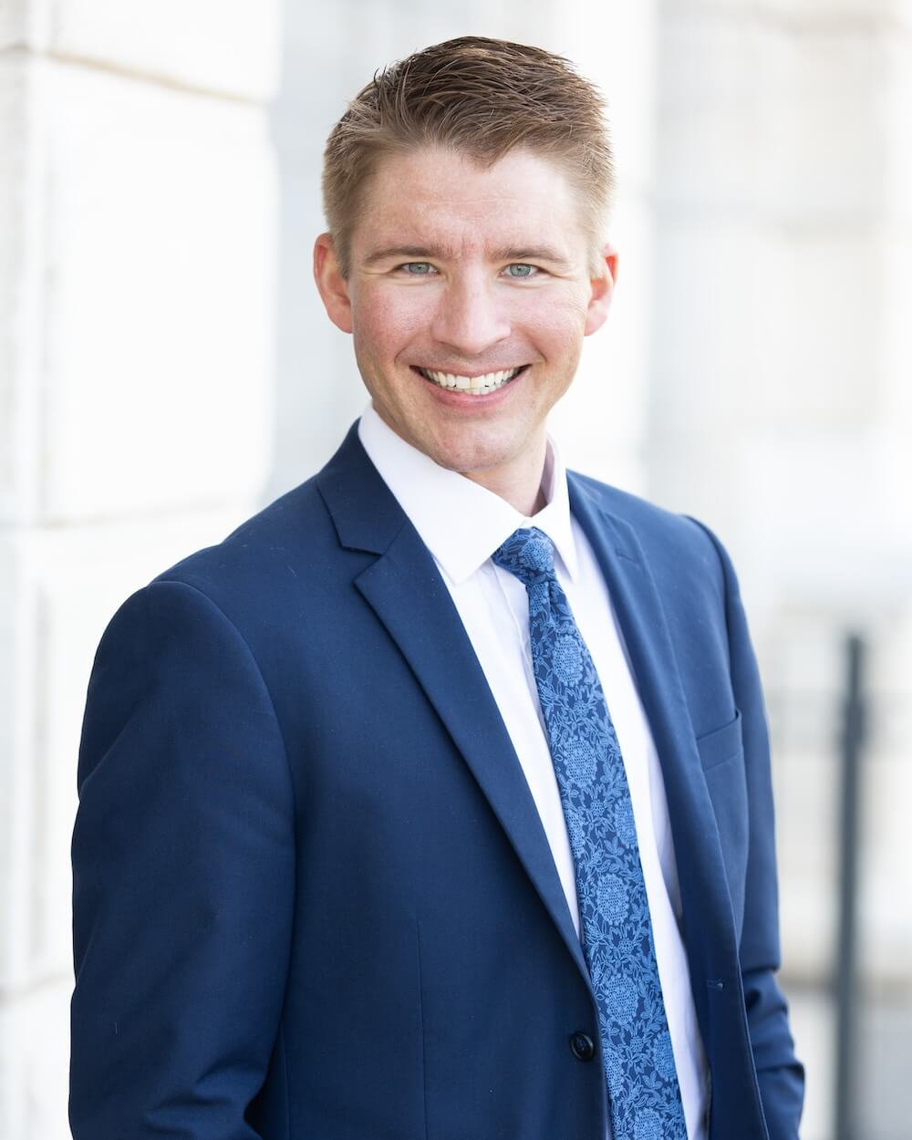 Our Story - Granite Bank