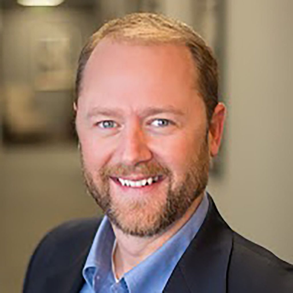 Jason Twitchell - Granite Bank