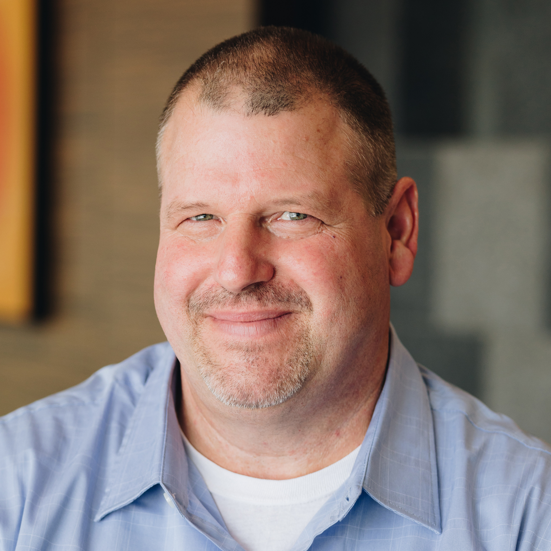 Curby Keimig - Granite Bank