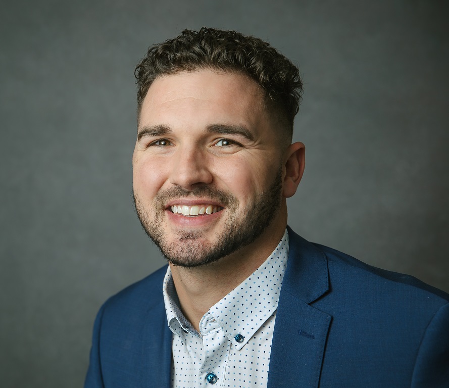 Nate Davis - Granite Bank