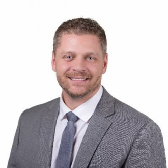 Travis Goltz - Granite Bank