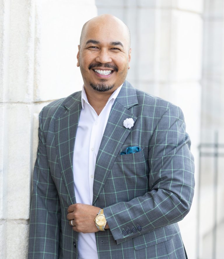 Ricky Cheath - Granite Bank