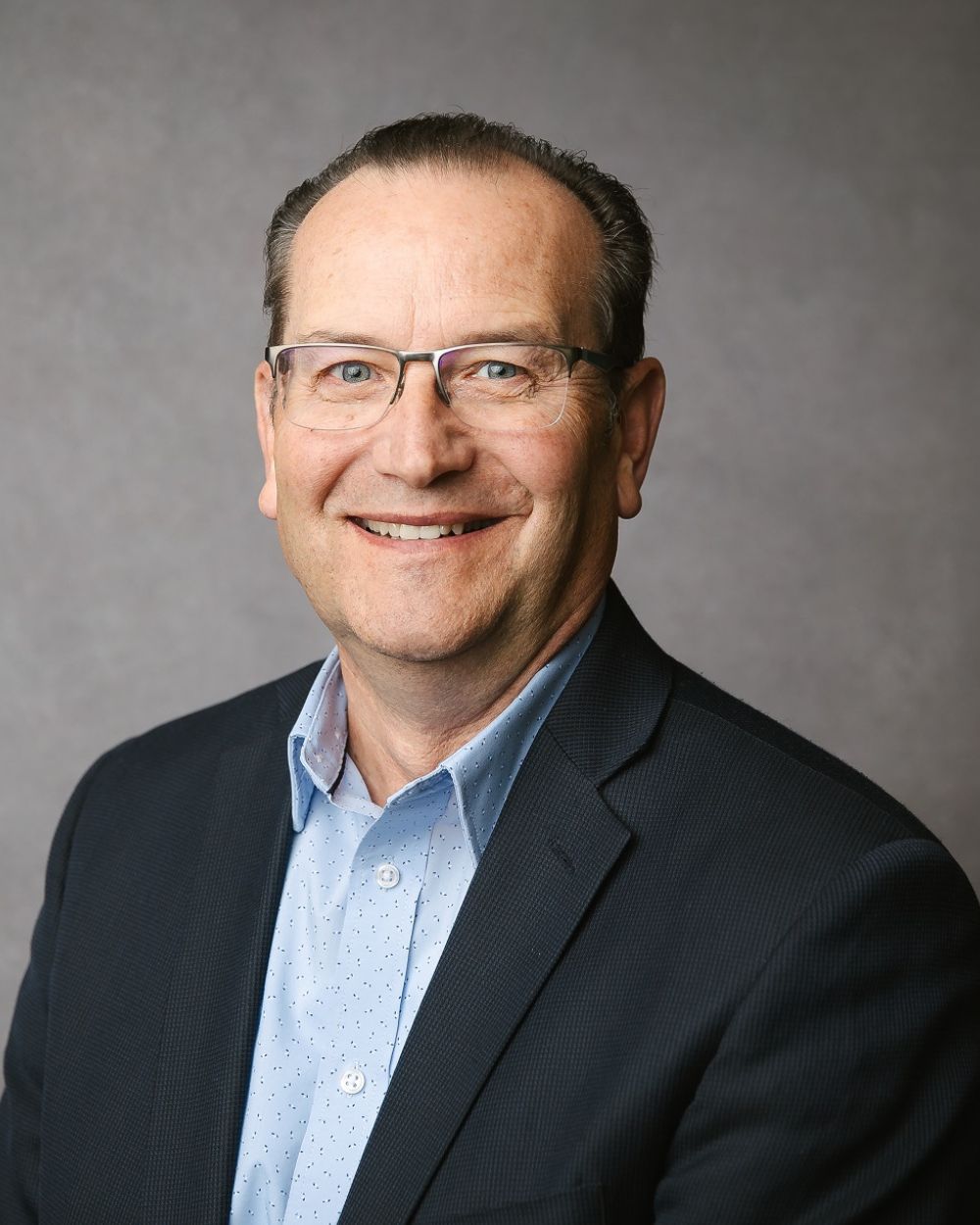 Our Story - Granite Bank