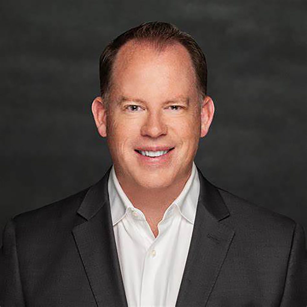 Dave Marzinke - Granite Bank