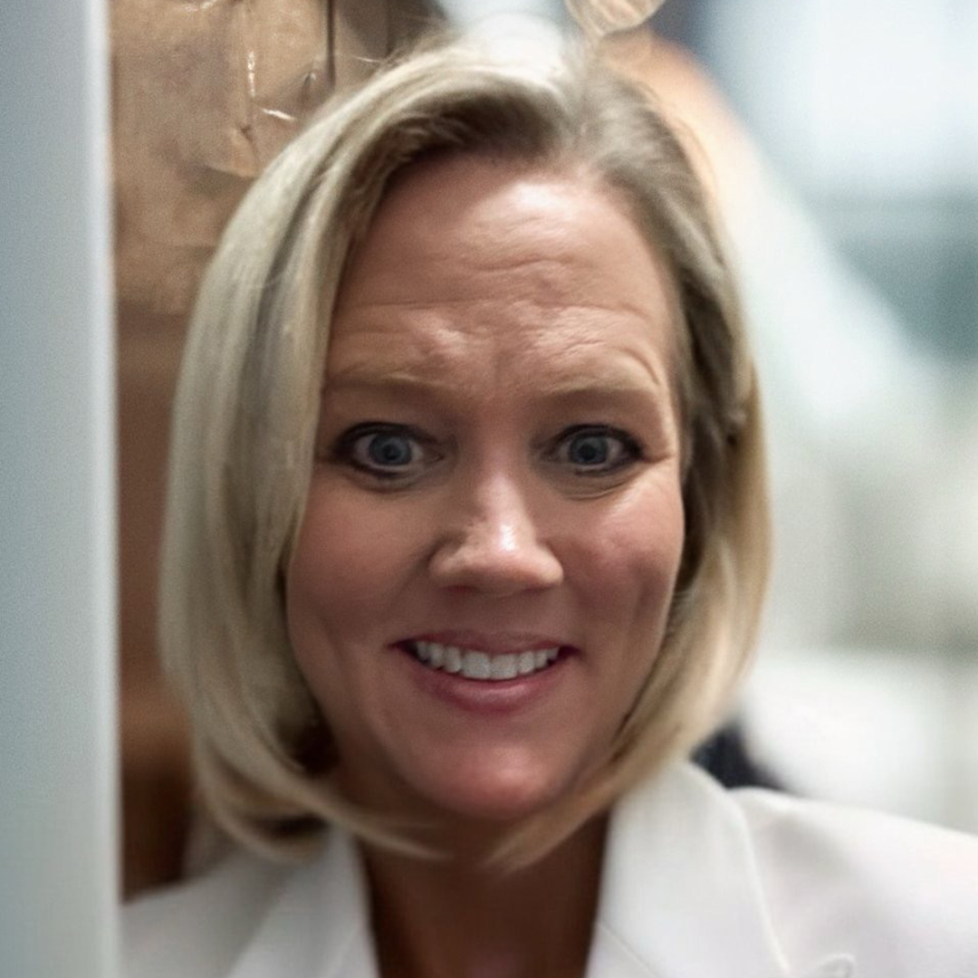 Bridget Herman - Granite Bank