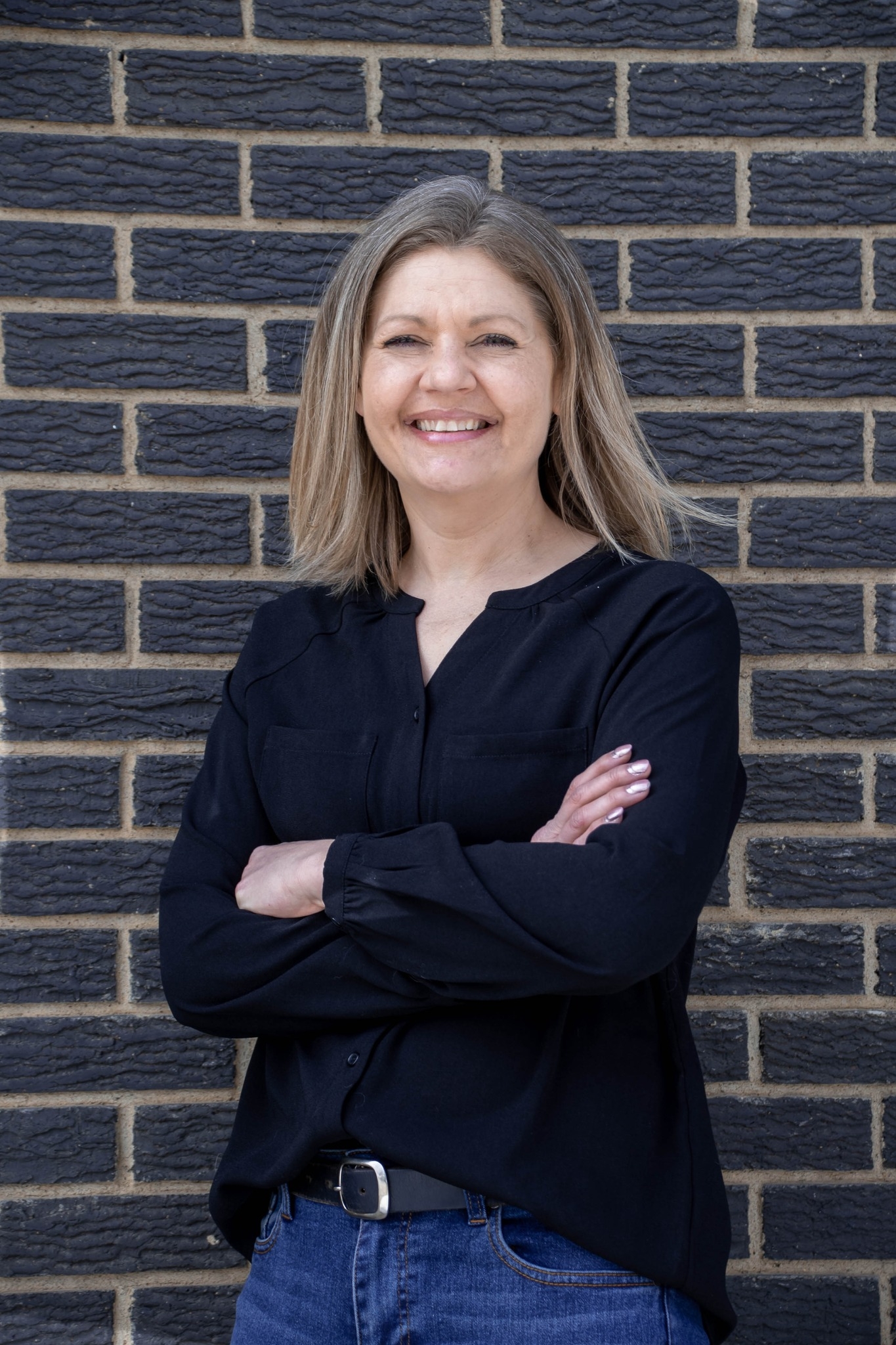 Rosann Klatt - Granite Bank